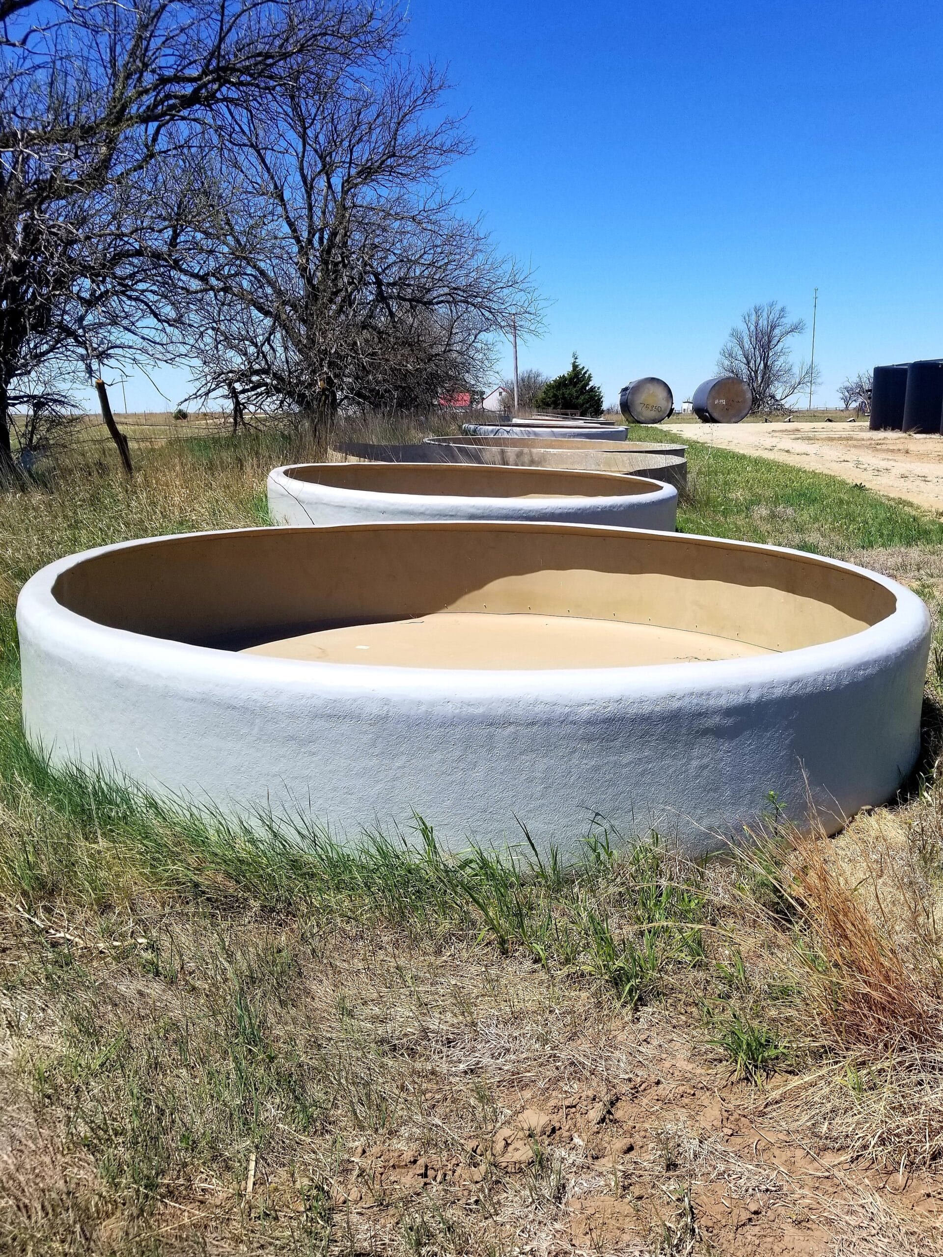 5 Features to Look For While Choosing Stock Tanks