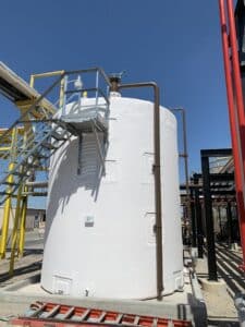 Fiberglass Tanks | Fiberglass Tank Manufacturer | KBK Industries