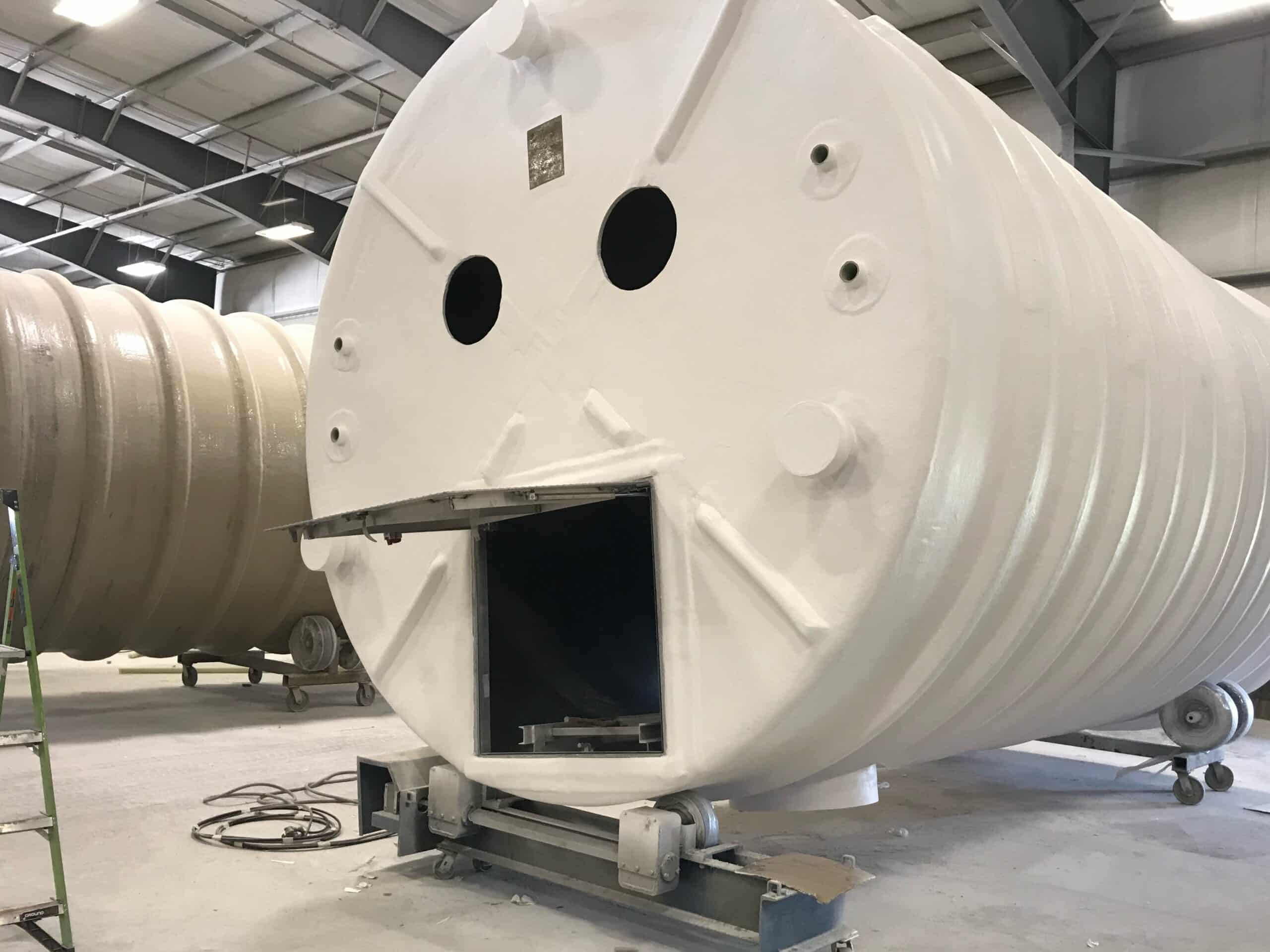 How DFSD Tank and HWSB Tanks Work: A Product Spotlight