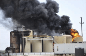 Preventing Tank Battery Fires: A Comprehensive Guide to Oilfield Safety ...